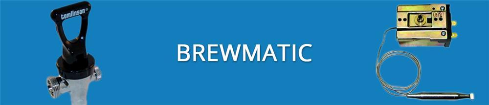 Brewmatic. Restaurant Equipment Parts | Food service Parts - PartsFPS