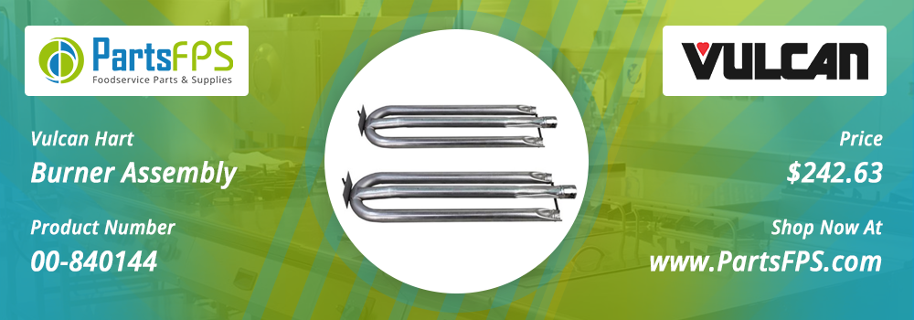 vulcan convection oven parts - Partsfps. Restaurant Equipment ...