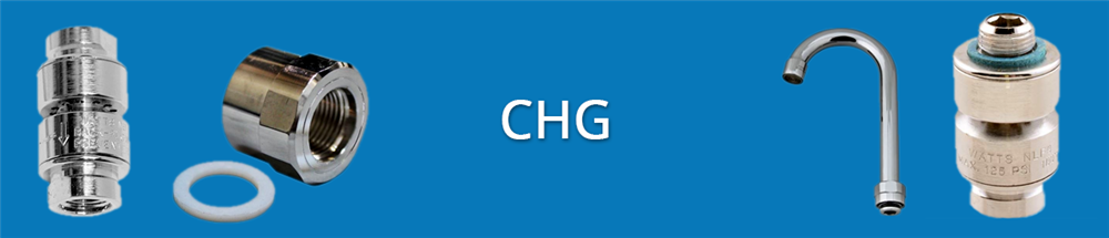 CHG Component Hardware Group Parts. Restaurant Equipment Parts | Food ...