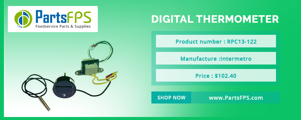 Intermetro Industries Parts - Partsfps. Restaurant Equipment ...