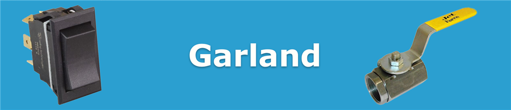 Garland Parts. Restaurant Equipment Parts | Food service Parts - PartsFPS