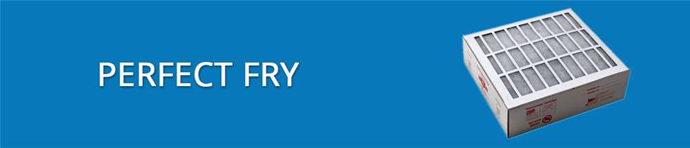 Perfect Fry. Restaurant Equipment & Foodservice Parts - PartsFPS