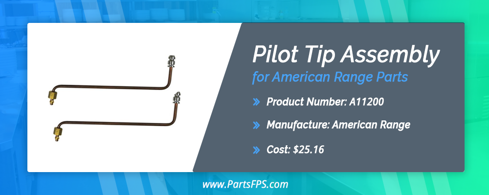 American range parts - Partsfps. Restaurant Equipment & Foodservice ...