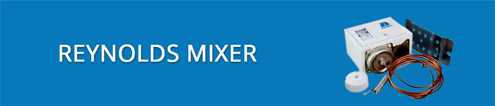 Reynolds Mixer. Restaurant Equipment & Foodservice Parts - PartsFPS