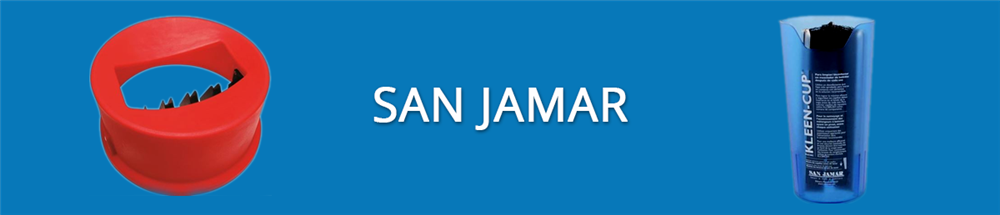 San Jamar. Restaurant Equipment Parts | Food service Parts - PartsFPS
