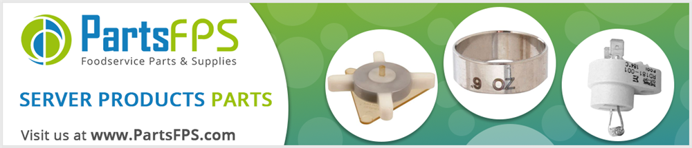 Server Products. Restaurant Equipment & Foodservice Parts - PartsFPS