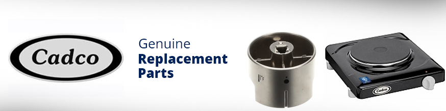 Cadco Parts. Restaurant Equipment & Foodservice Parts - PartsFPS