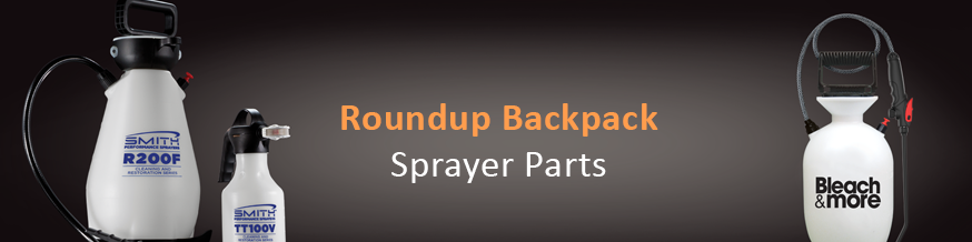Roundup Backpack Sprayer Parts. Restaurant Equipment & Foodservice ...