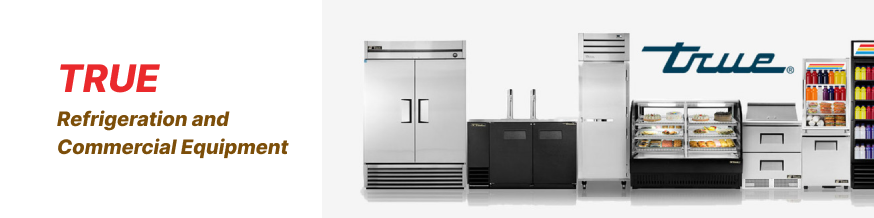 True Parts. Restaurant Equipment & Foodservice Parts - PartsFPS