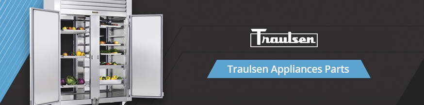 Traulsen Parts. Restaurant Equipment & Foodservice Parts - PartsFPS