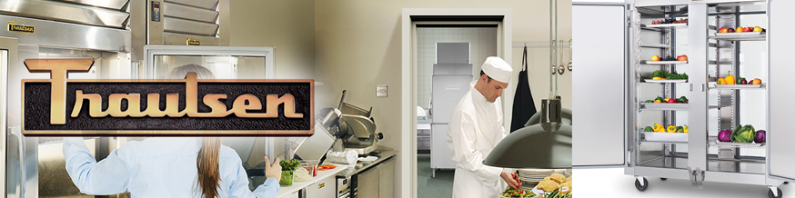 Traulsen refrigerator parts. Restaurant Equipment & Foodservice Parts ...