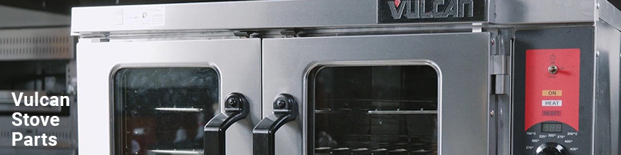 Vulcan Oven Parts. Restaurant Equipment & Foodservice Parts - PartsFPS
