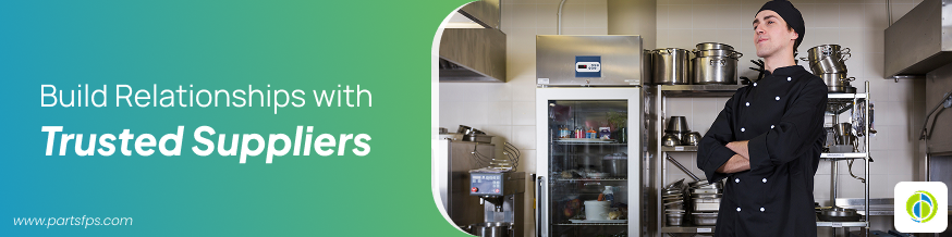 How to Choose Equipment That Matches Your Menu and Concept. Restaurant ...