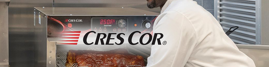 Cres Cor Parts. Restaurant Equipment & Foodservice Parts - PartsFPS