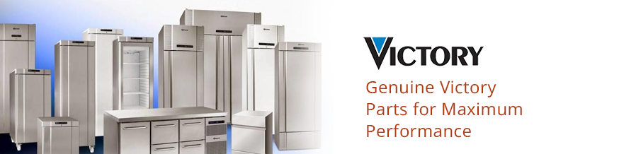 Victory Refrigerator Parts. Restaurant Equipment & Foodservice Parts ...