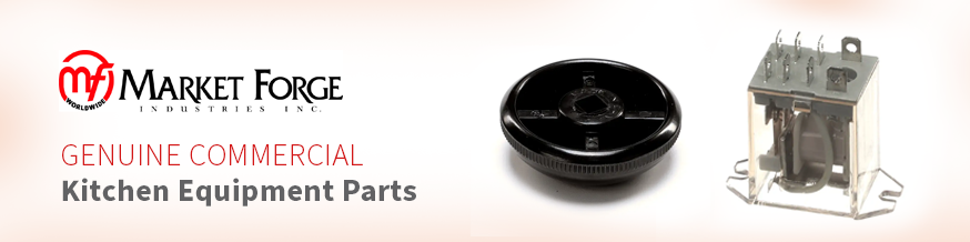 Market Forge Convection Oven Parts. Restaurant Equipment & Foodservice ...