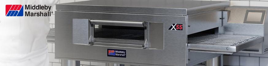 Middleby Marshall Parts. Restaurant Equipment & Foodservice Parts ...