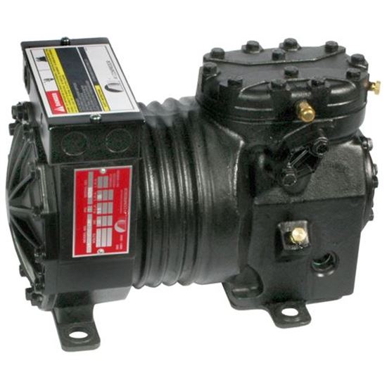 0.75 Hp Compressor for Copeland Part# KAMB007ECAA. Restaurant Equipment ...