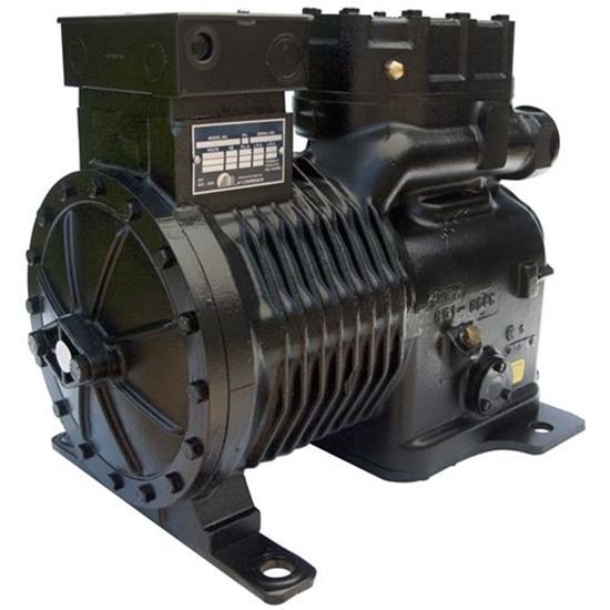 15hp 9r Std. Compressor for Copeland Part# 9RS1150ATSC. Restaurant ...