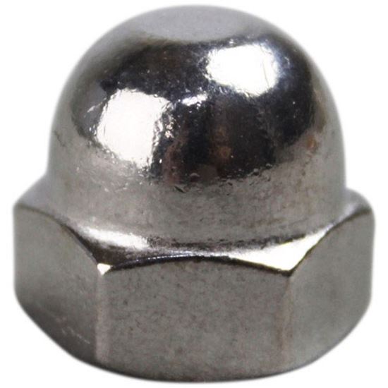 Acorn Nut for Globe Part# 699-32. Restaurant Equipment & Foodservice ...