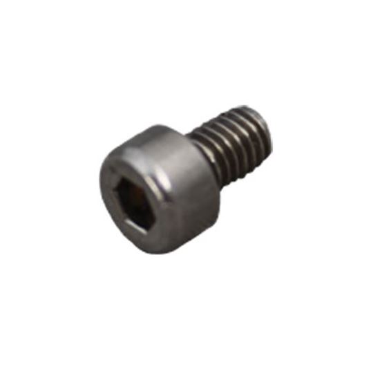 Allen Screw (each) for Henny Penny Part# 1004.0665. Restaurant ...