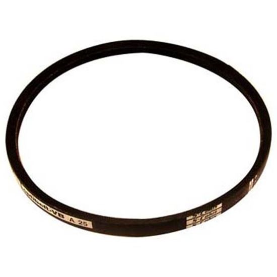 Belt,pulley (a-25). Restaurant Equipment & Foodservice Parts - PartsFPS