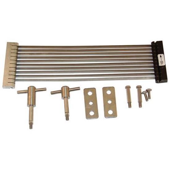 Blade Assy for Prince Castle Part# 919-188A. Restaurant Equipment ...