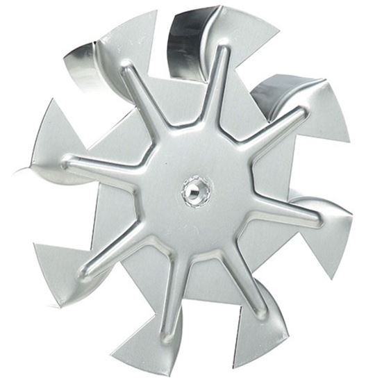 Blade, Fan - Radial. Restaurant Equipment & Foodservice Parts - PartsFPS