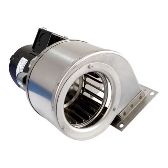 Blower Motor - 120v for Bevles Part# 782024. Restaurant Equipment ...