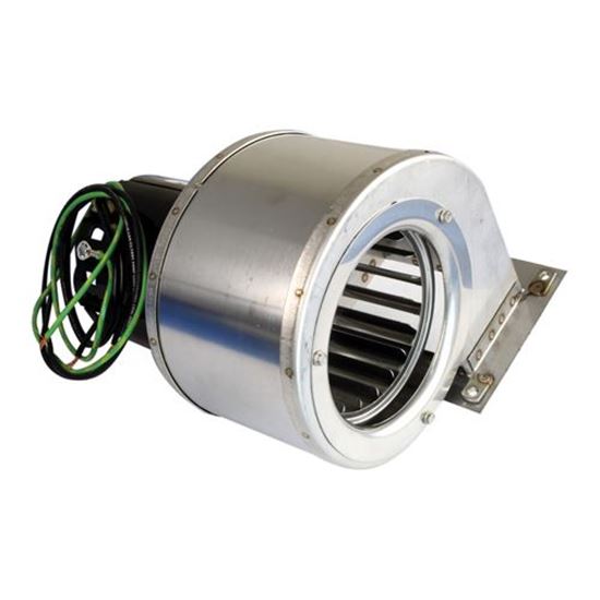 Blower Motor - 120v for Bevles Part# 782200. Restaurant Equipment ...
