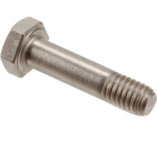 Bolt,jamming Ring. Restaurant Equipment & Foodservice Parts - PartsFPS