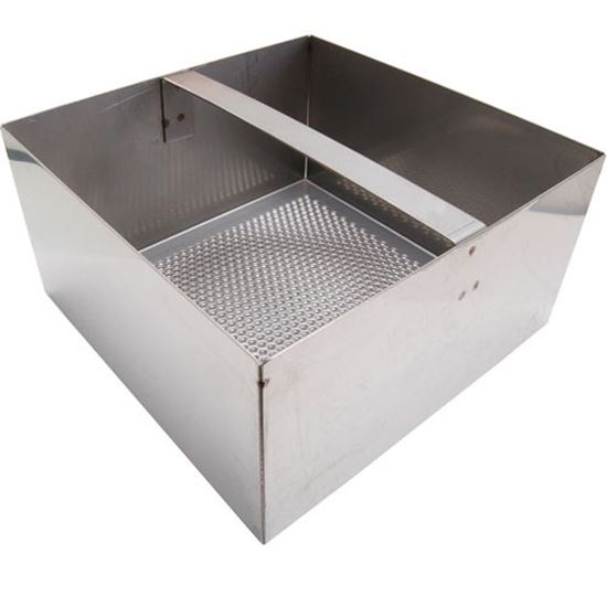Strainer,drain. Restaurant Equipment & Foodservice Parts - PartsFPS