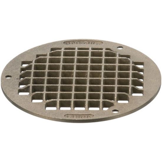 Drain Cover. Restaurant Equipment & Foodservice Parts - PartsFPS