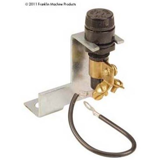 Holder,fuse for Ultrafryer Part# 23373. Restaurant Equipment ...