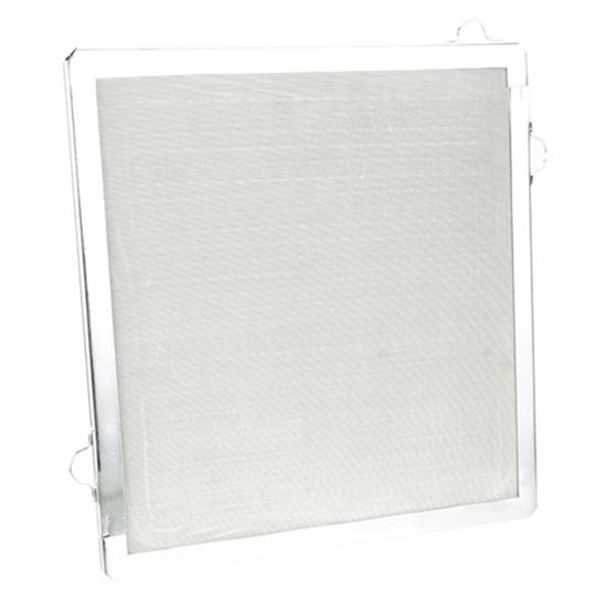 Screen,filter for Ultrafryer Part# 21A279. Restaurant Equipment ...