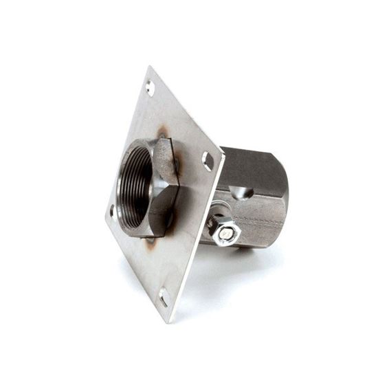 Valve,drain (2"npt) for Ultrafryer Part# 12B952. Restaurant Equipment ...