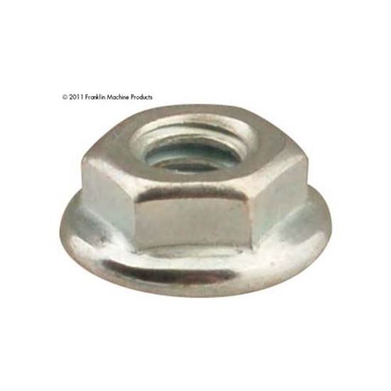 Nut,whiz (1/4-20) for Ultrafryer Part# 27A068. Restaurant Equipment ...