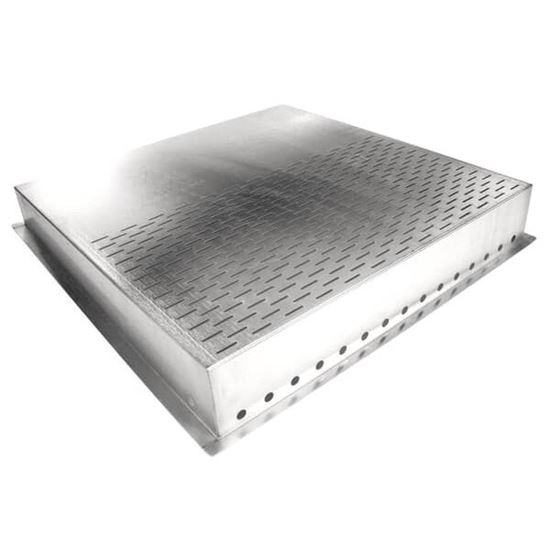 Pan,sludge Catcher for Ultrafryer Part# 19A797. Restaurant Equipment ...