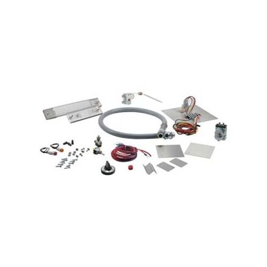 Kit Temp Control for Ultrafryer Part# 12C556. Restaurant Equipment ...