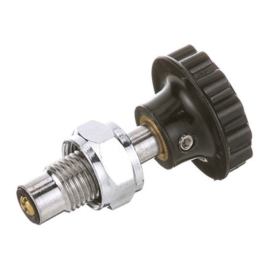 Stem Assy. Restaurant Equipment & Foodservice Parts - PartsFPS