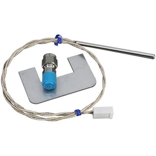 Faucet,wok for Fisher Mfg Part# 14990. Restaurant Equipment ...