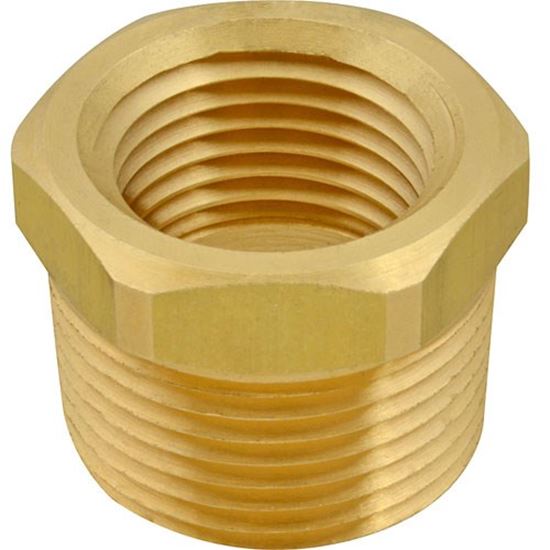 Bushing,hex. Restaurant Equipment & Foodservice Parts - PartsFPS