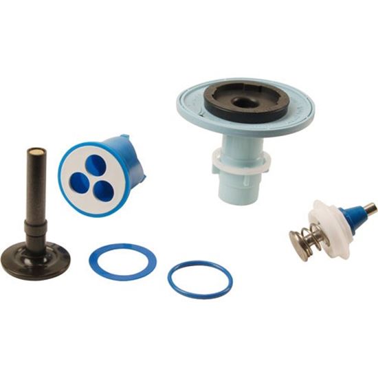 Valve,rebuild Kit. Restaurant Equipment & Foodservice Parts - PartsFPS