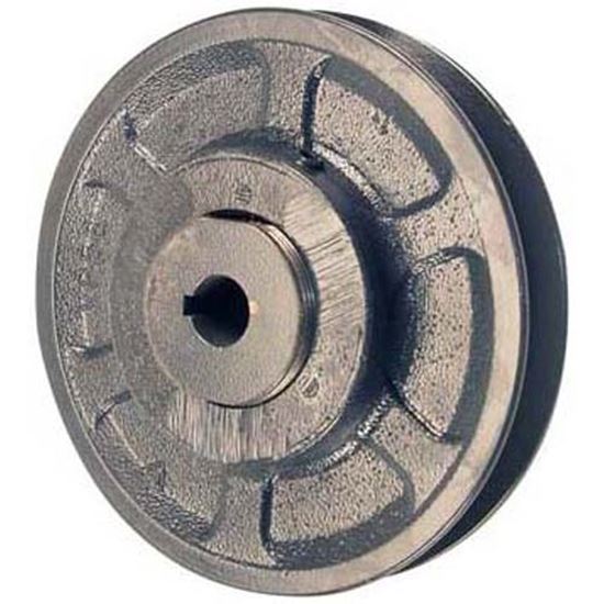 Pulley (1vp56x5/8"). Restaurant Equipment & Foodservice Parts - PartsFPS