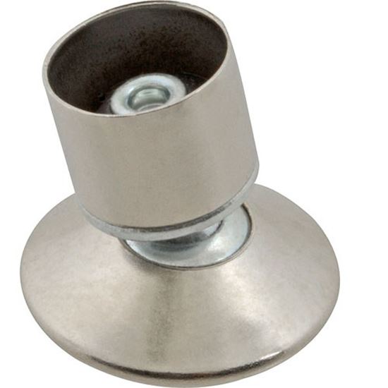 Glide,metal Boot. Restaurant Equipment & Foodservice Parts - PartsFPS