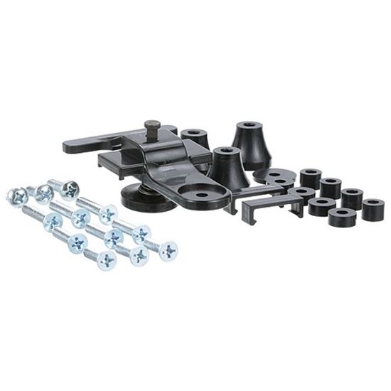 Leveler, Table Jack. Restaurant Equipment & Foodservice Parts - PartsFPS