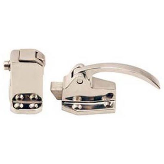 Latch (w/strike). Restaurant Equipment & Foodservice Parts - PartsFPS