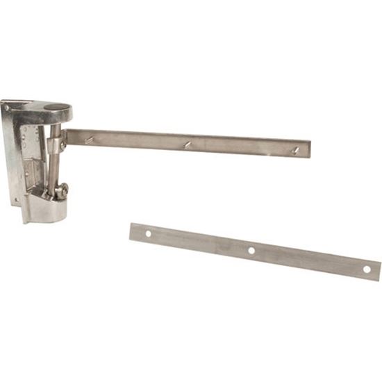 Hinge Assy. Restaurant Equipment & Foodservice Parts - PartsFPS