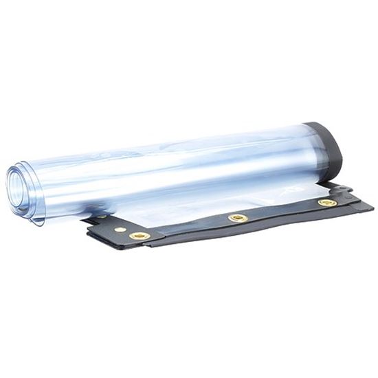 Replacement Panel. Restaurant Equipment & Foodservice Parts - PartsFPS