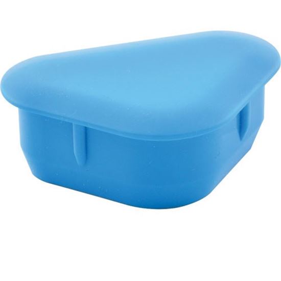 Cap,post (metromax I) for Intermetro Part# RPMX3POSTCAP. Restaurant ...